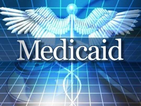 Medicaid Info - Commonwealth dental Group
