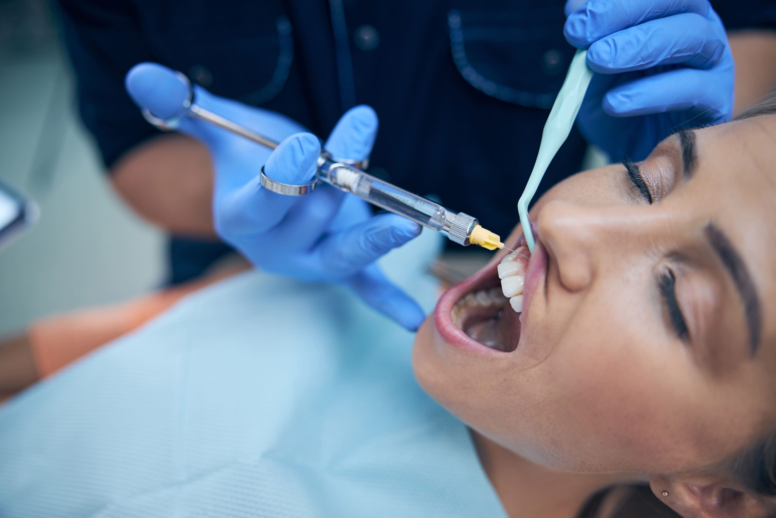 Putting Fears at Rest: A Guide to Dental Anesthesia - Commonwealth ...